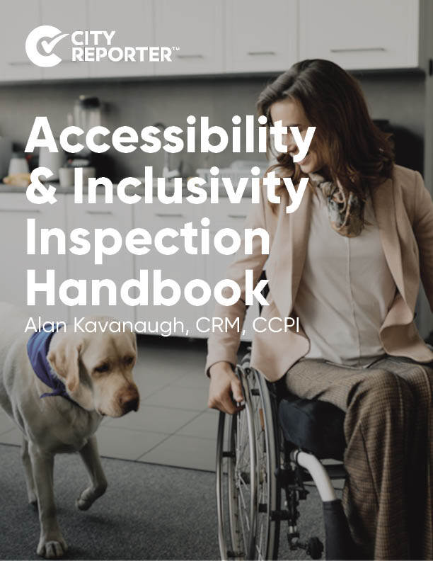 Free Guide: Accessibility and Inclusivity Inspection Handbook