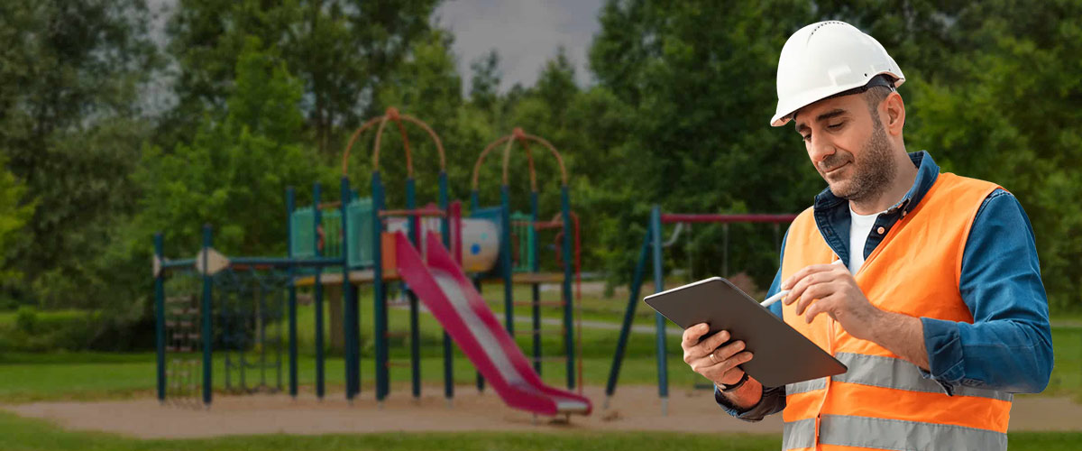 Park & Playground Safety Inspections